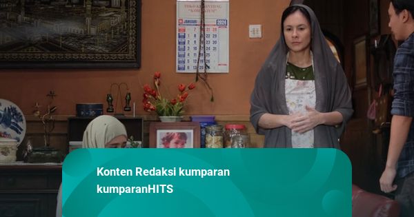 Perankan Sosok Ibu yang Selingkuh di Film Norma, Wulan Guritno Belajar soal Maaf | kumparan.com